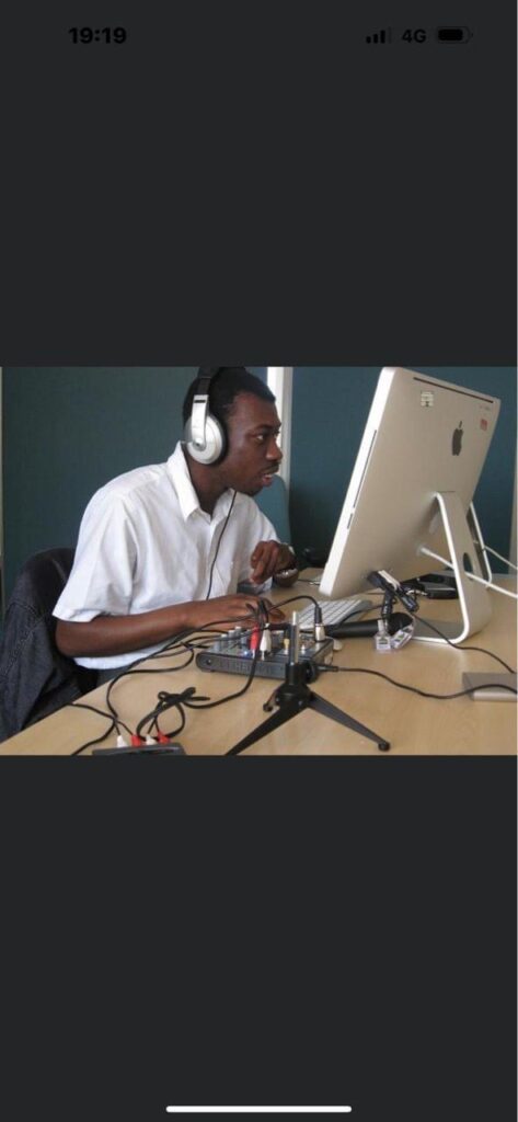 Meet The DJ – Felix – Worlds Awakening Radio